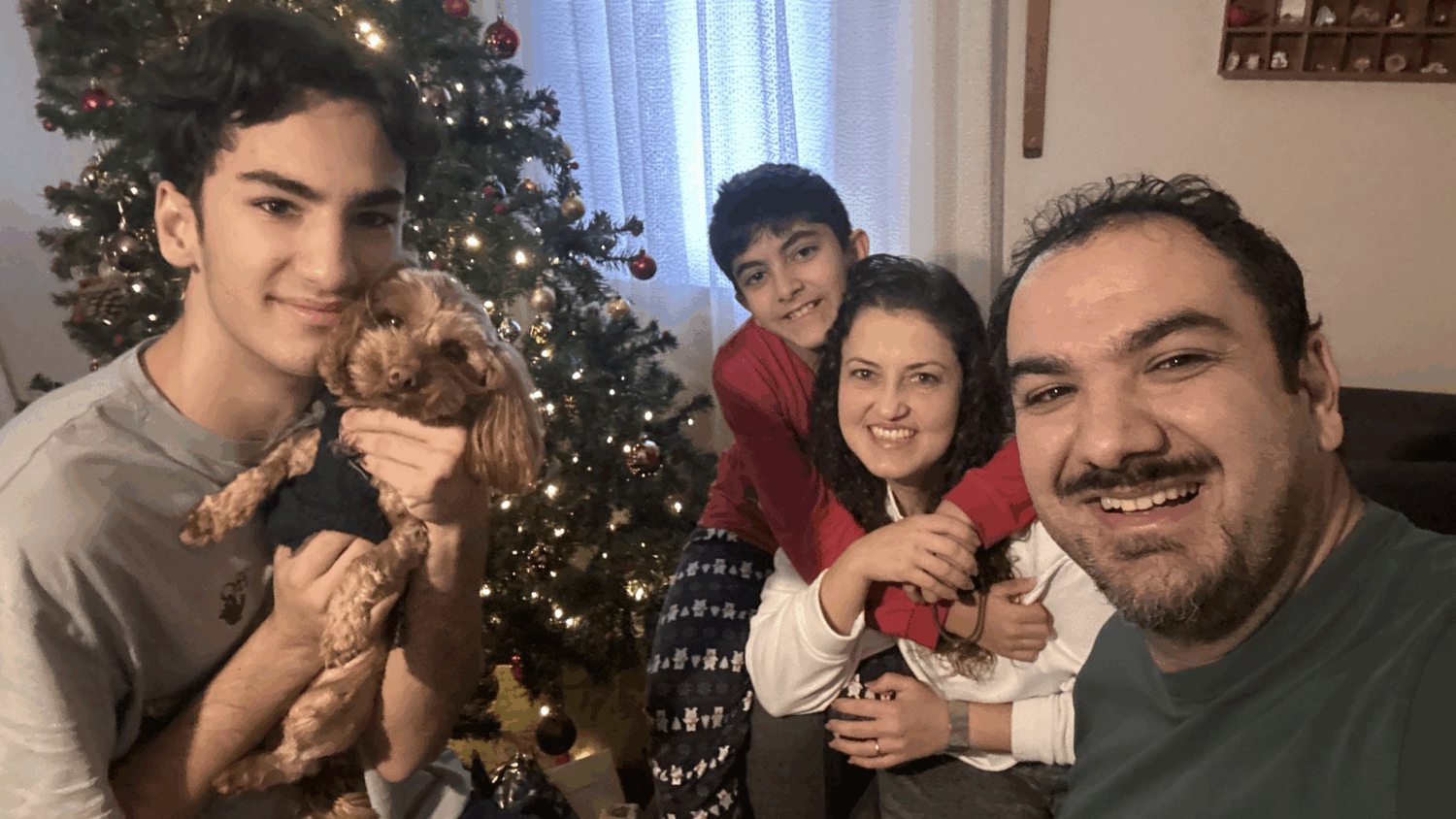 Koç Family – Miletus House